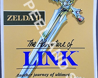 Nes Label Replacement - Etsy