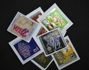 Replacement Label | Etsy