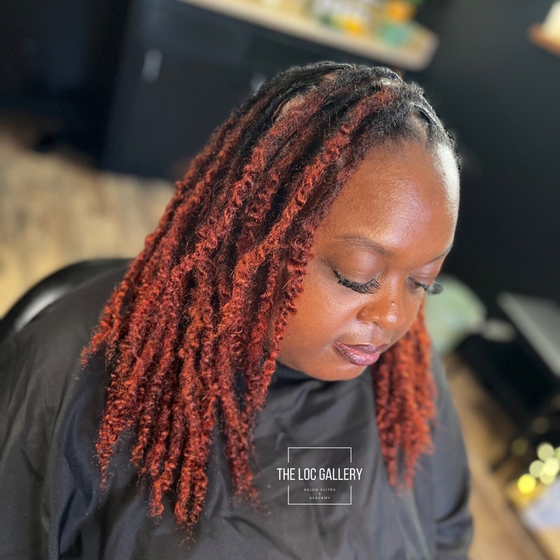 Loc Extensions - Etsy