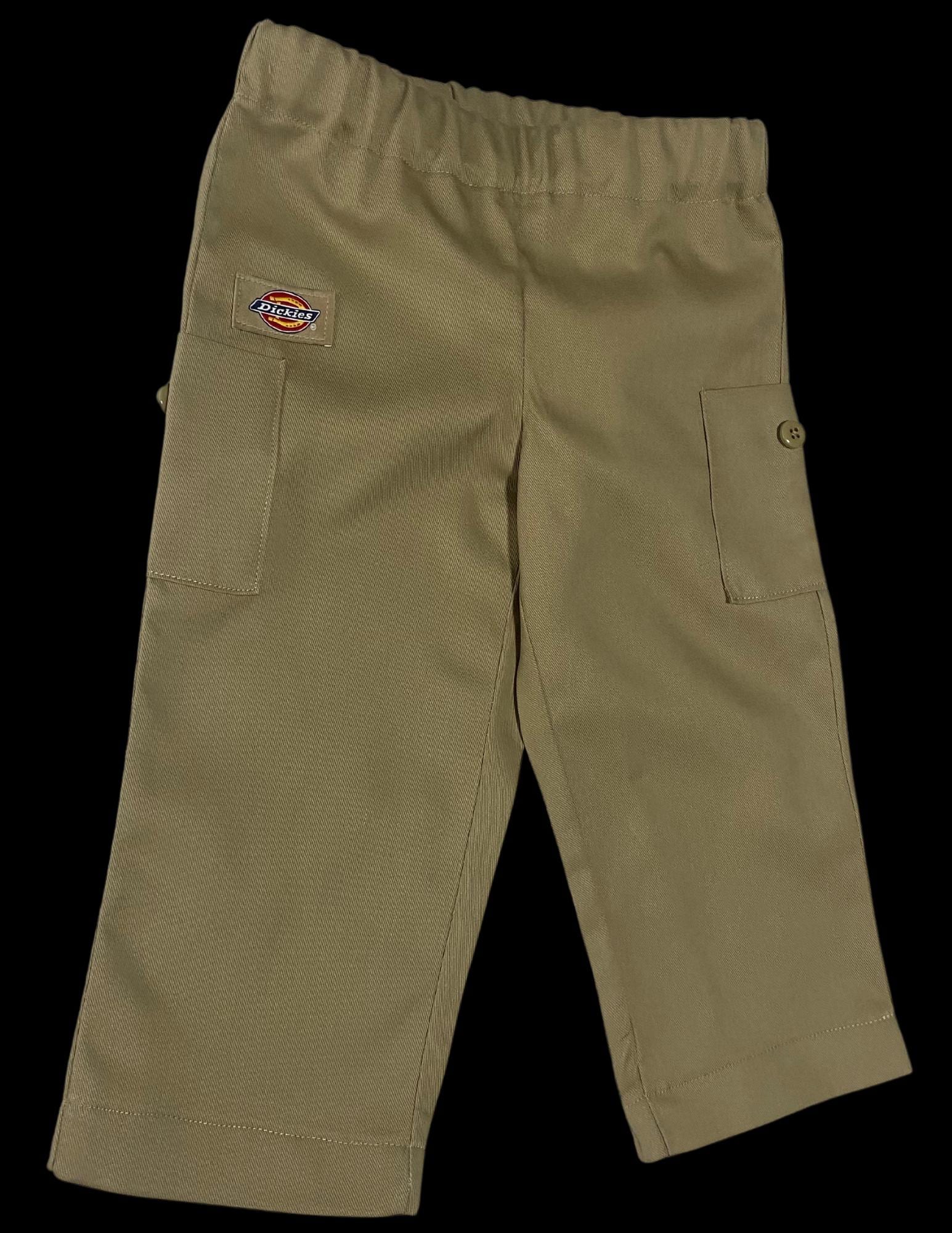 Blank Kids Dickies 2 Piece Set - Etsy