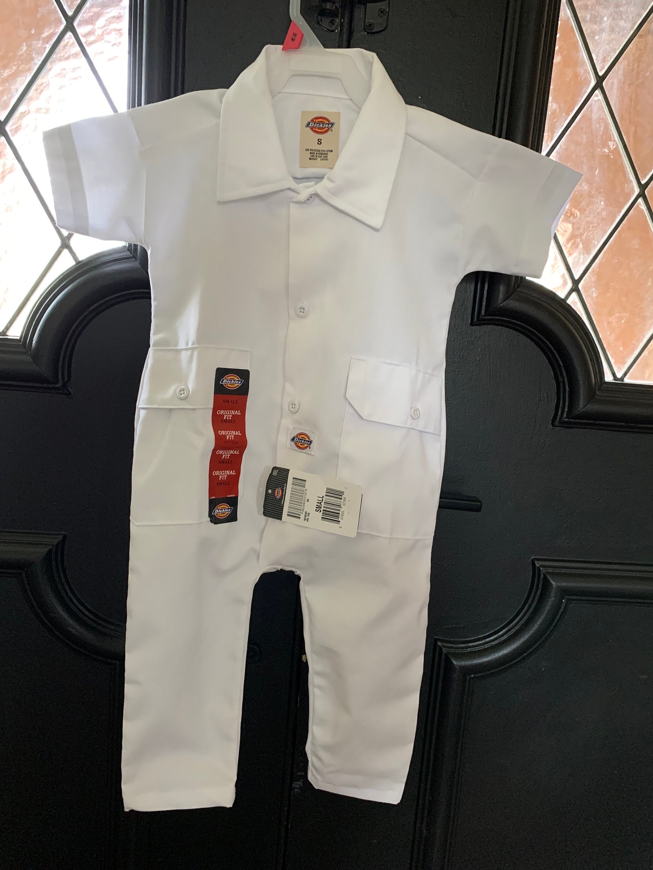 Blank Kids Dickies Dress, or Jumpsuit - Etsy