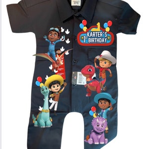 Customized Kids Dickies Dress, or Jumpsuit - Etsy