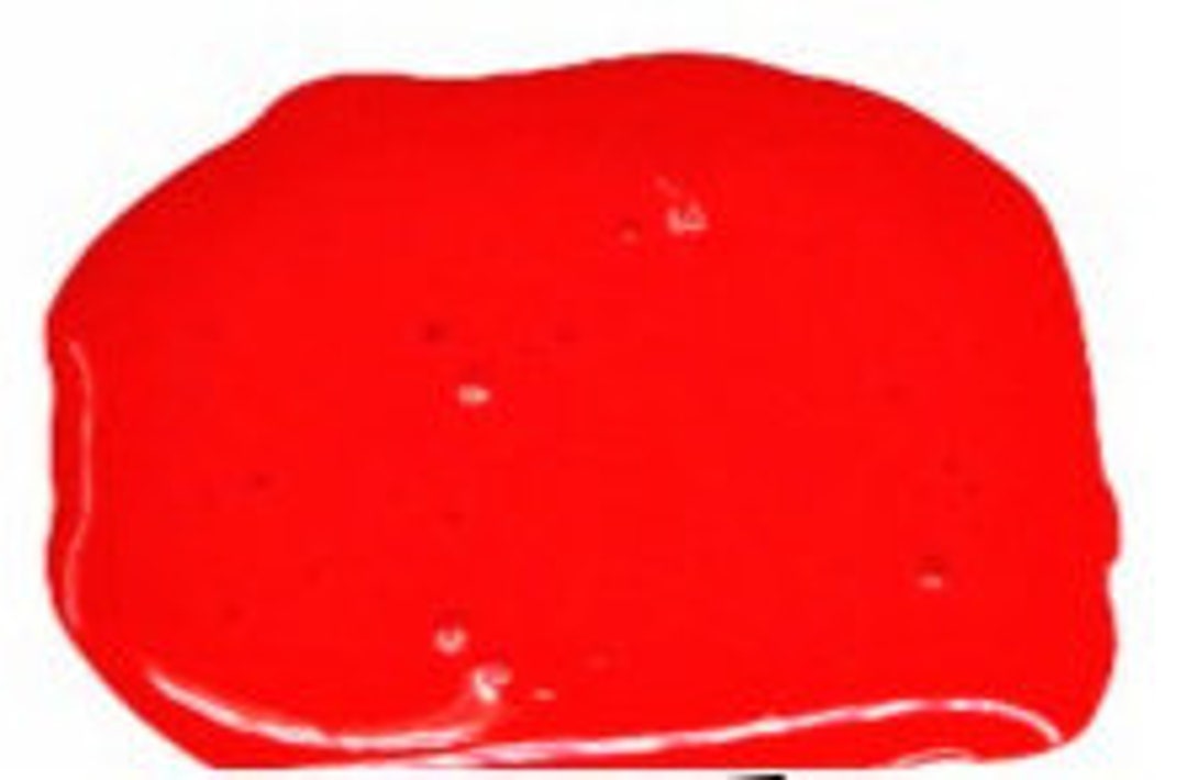 Farmhouse Finishes Safe Paint Scarlet - Etsy