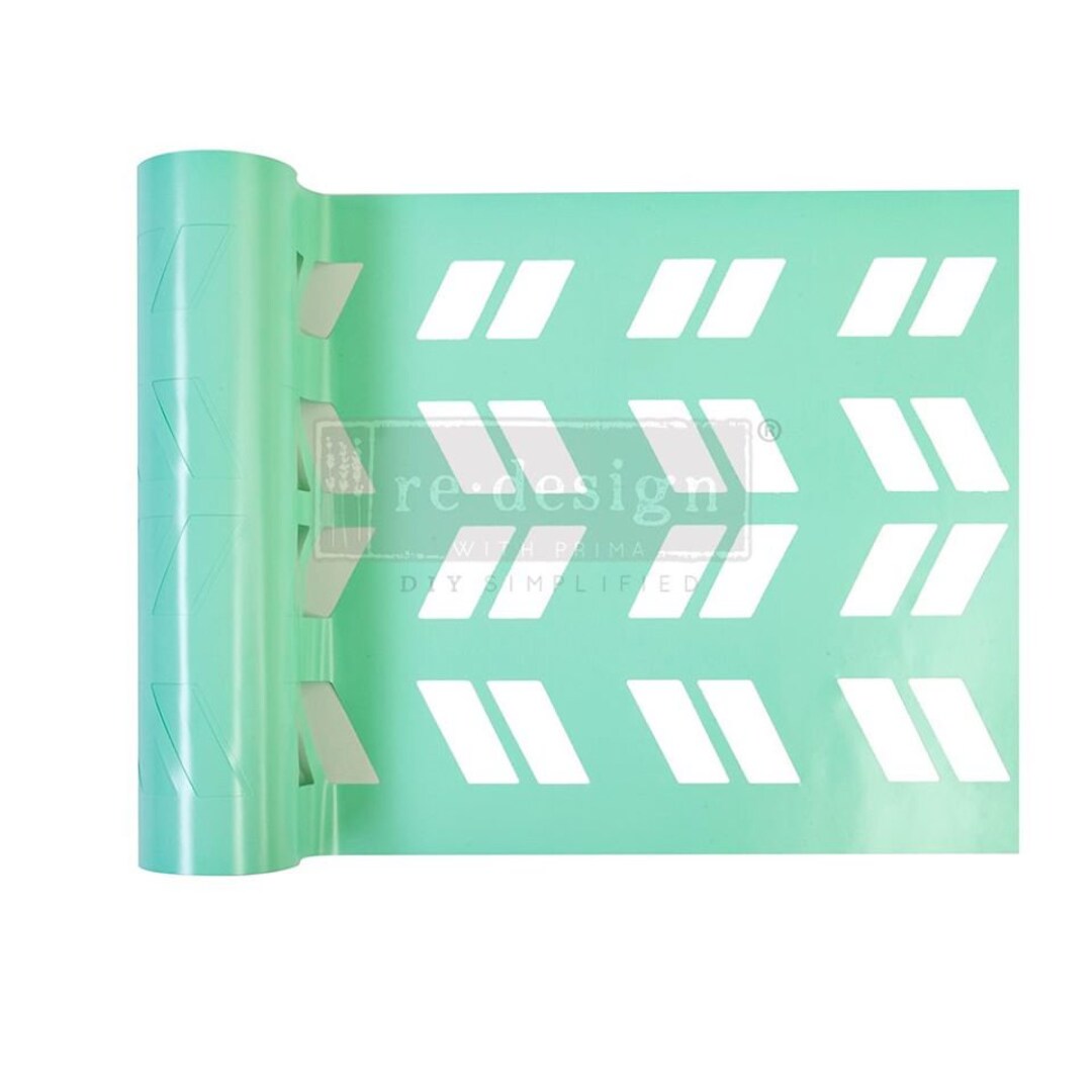 Redesign With Prima Stick & Style Modern Arrow - Etsy