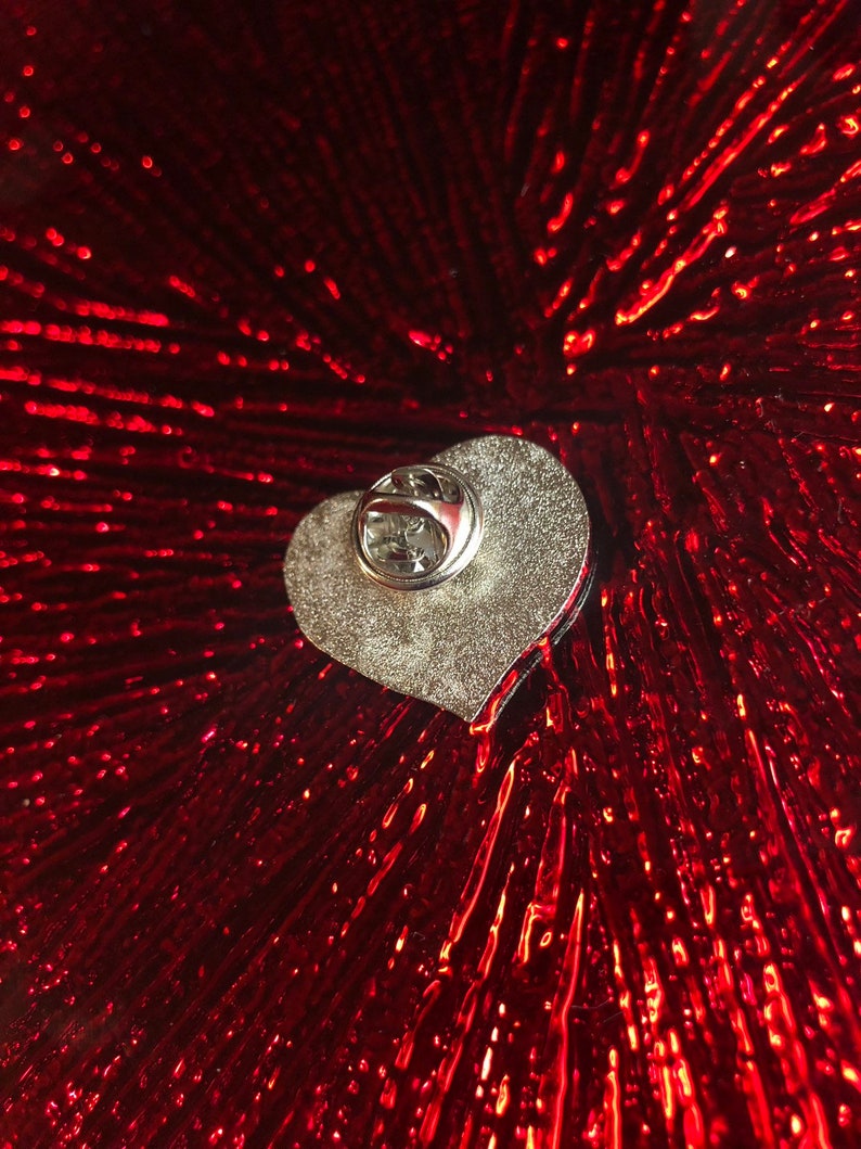 The Craft We Arethe Weirdos Mister Pin - Etsy