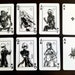 Nier: Automata Playing Cards - Etsy