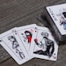 Nier: Automata Playing Cards - Etsy