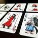 Nier: Automata Playing Cards - Etsy