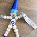 Personalized Star of David Jewish Elf Boy Name Ornament Happy - Etsy