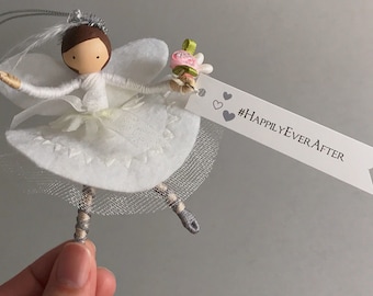 Princess Bride Ornament - Etsy