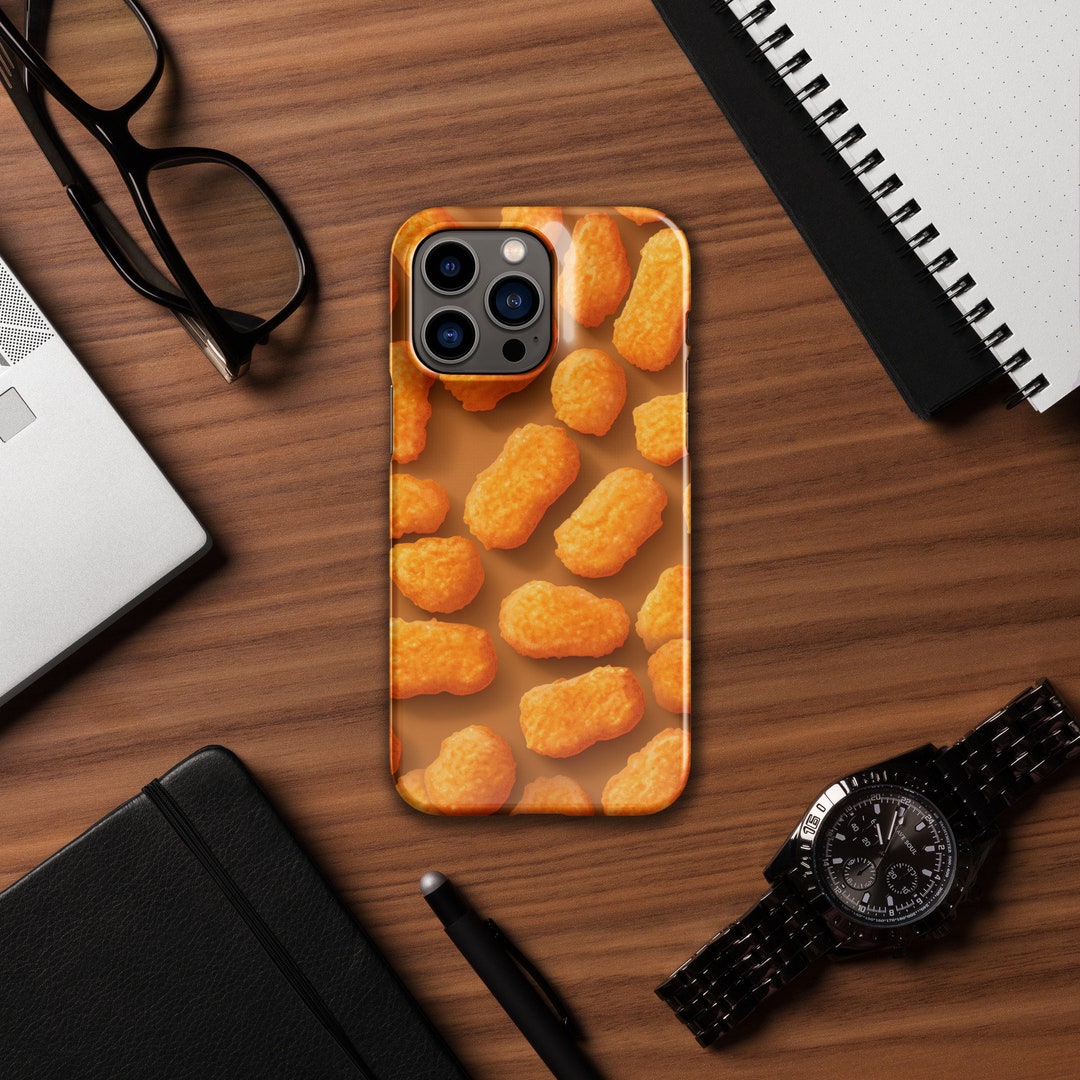 Chicken Nuggets Snap Case for Iphone® - Etsy