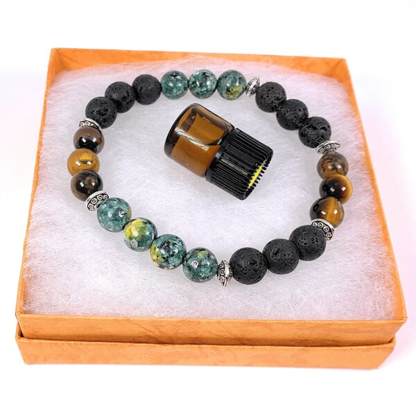 Diffuser Bracelet - Etsy