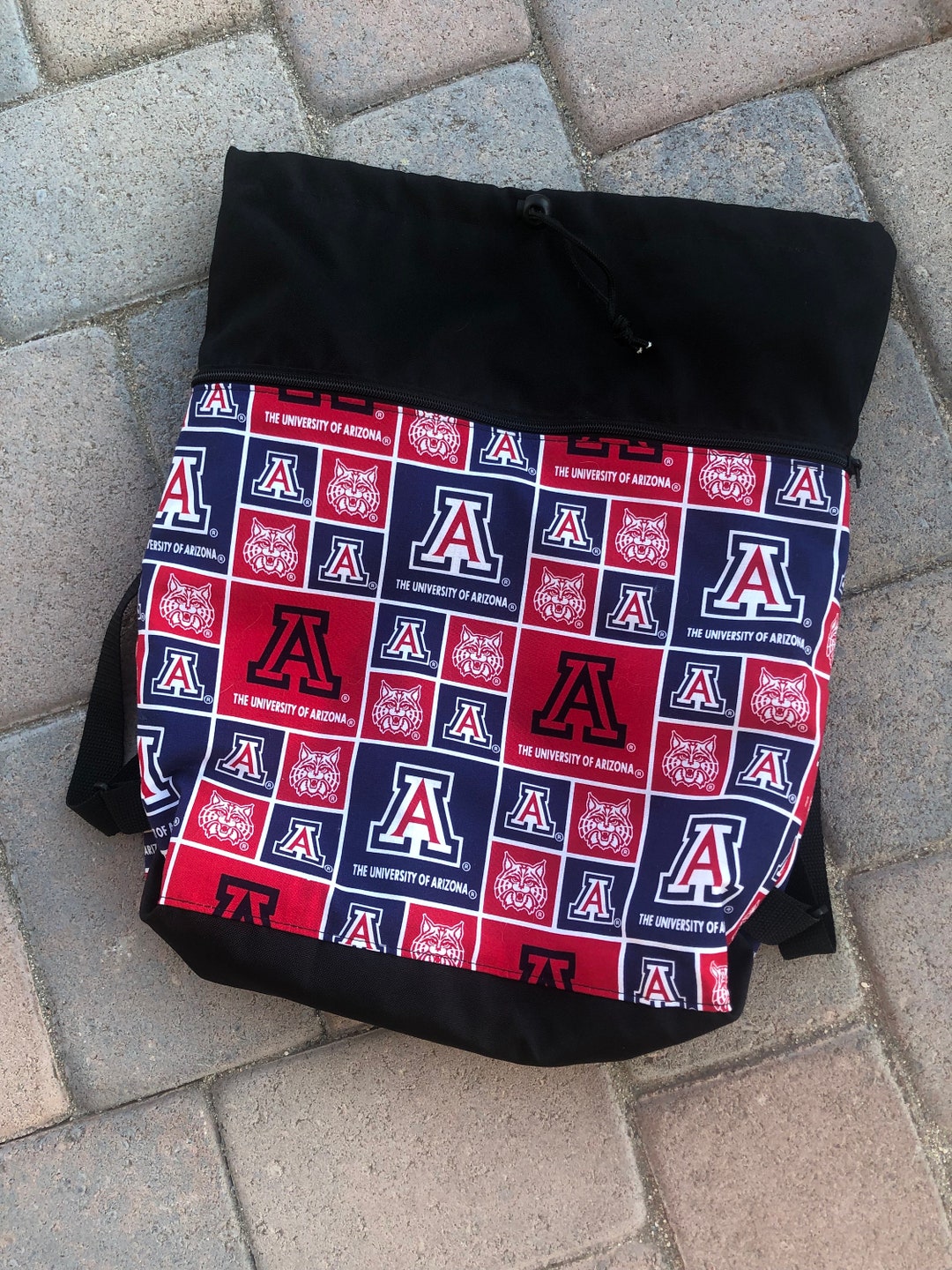 U of A Wildcat Merch - Etsy