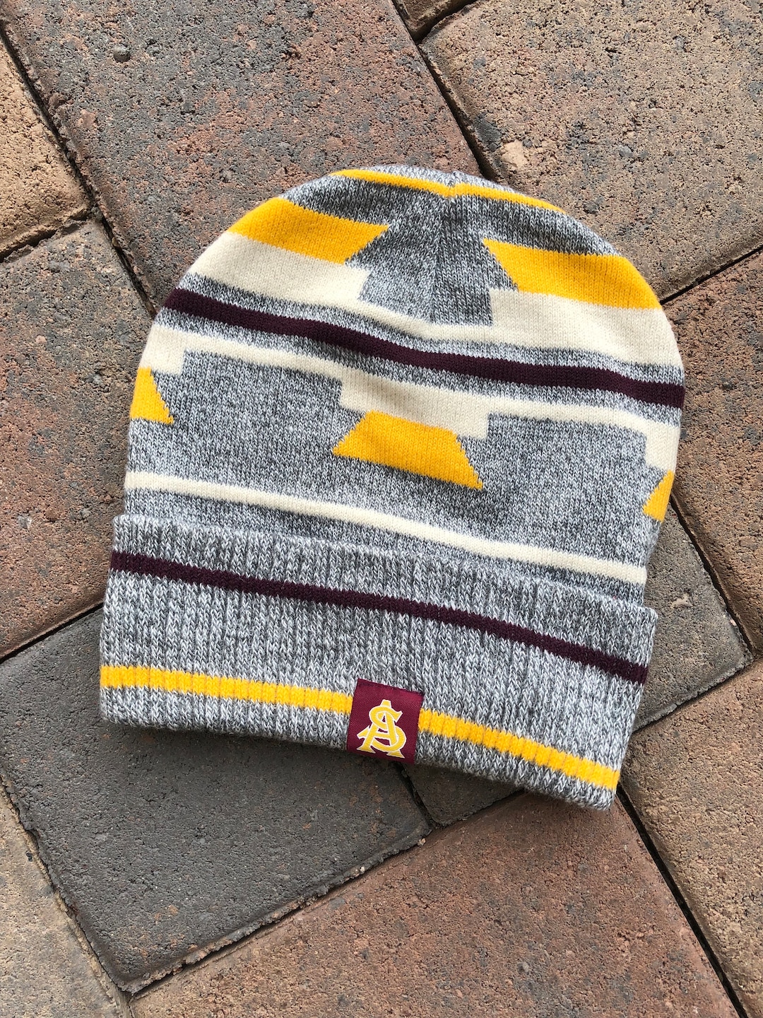 MORE ASU Merch - Etsy