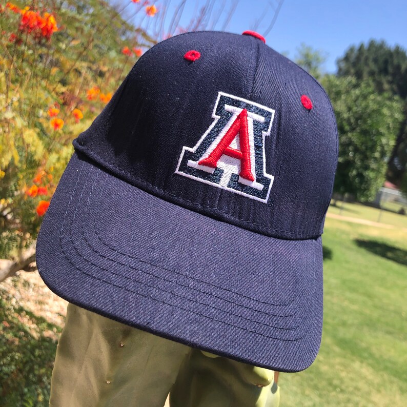 U of A Wildcat Merch - Etsy