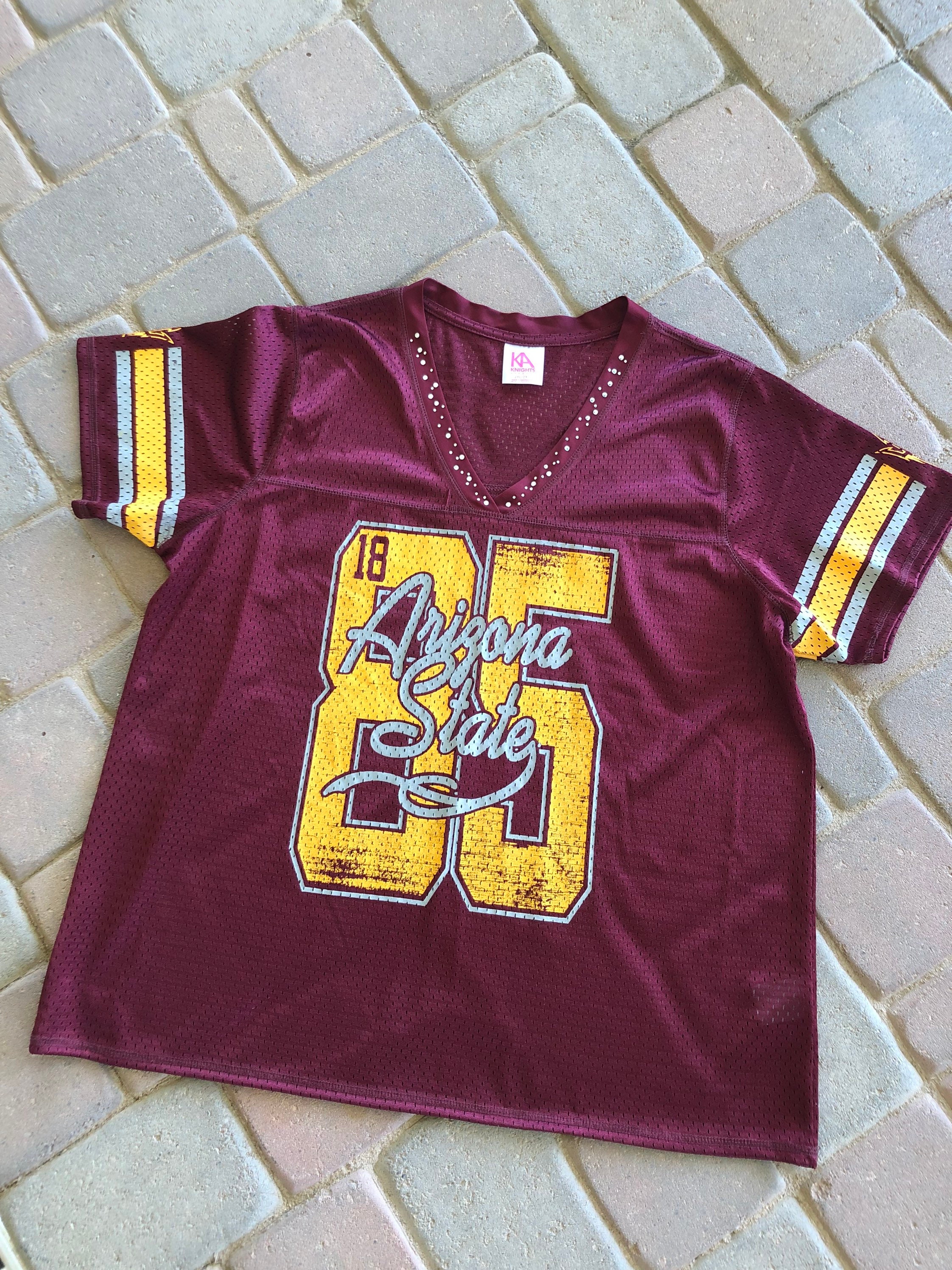 MORE ASU Merch - Etsy