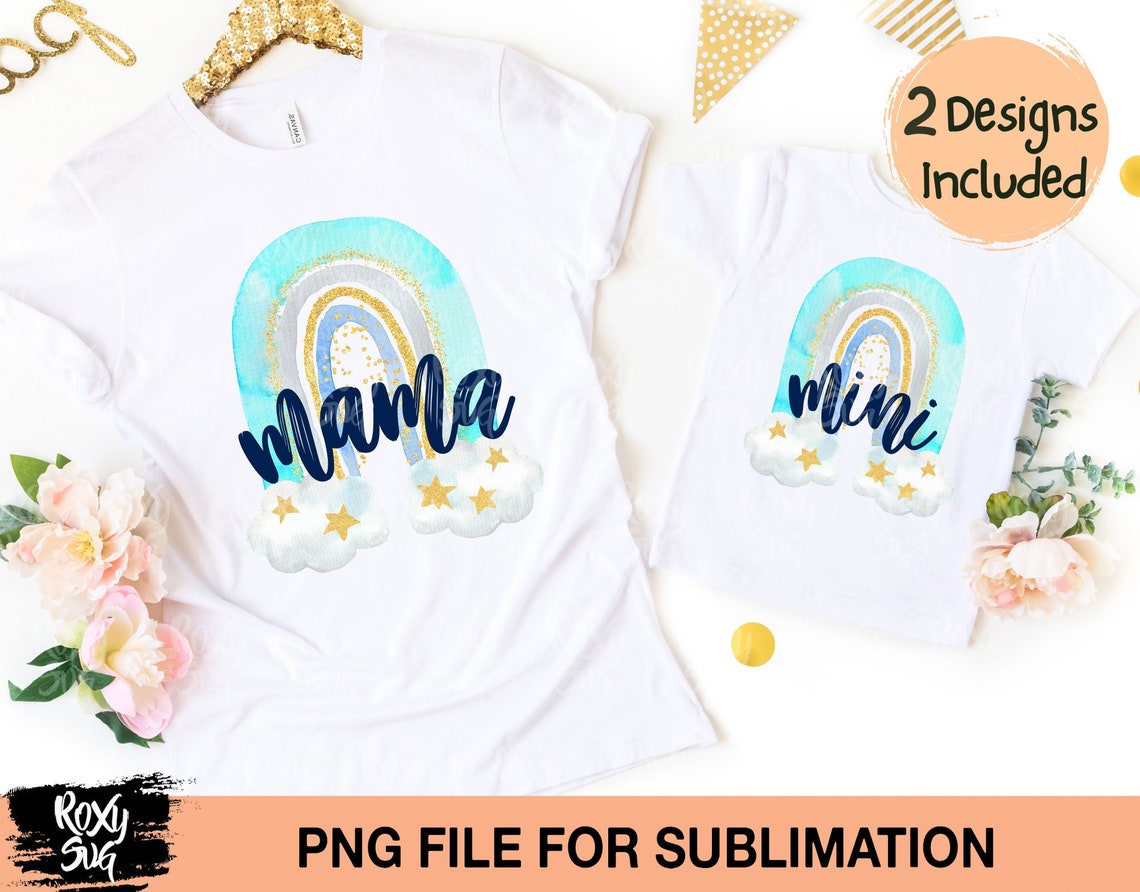 Mama Png Mama PNG Mama and Mini Png Mommy and Me Png - Etsy