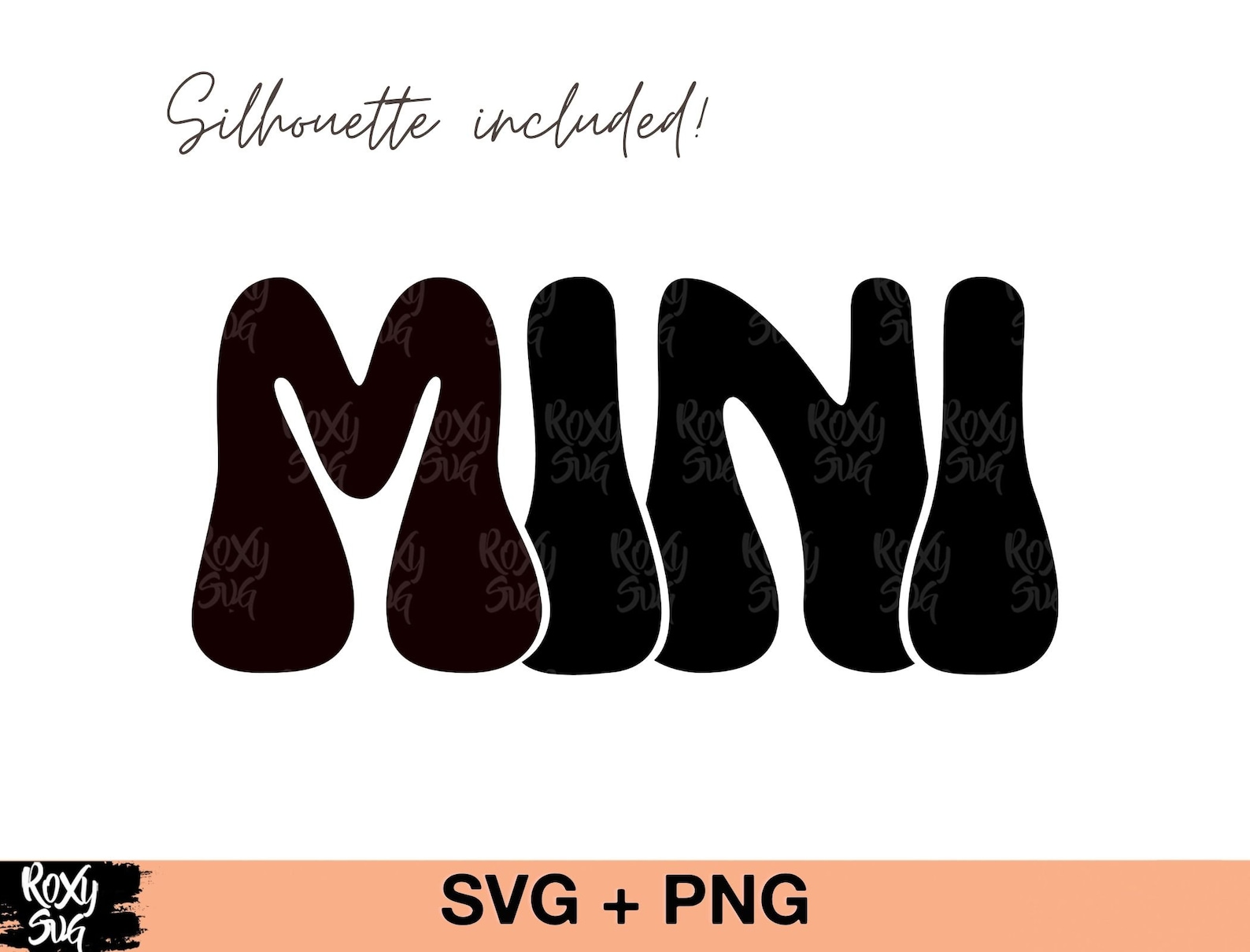 Mini Svg Pink Rainbow Svg Mini Svg Rainbow Png Rainbow - Etsy