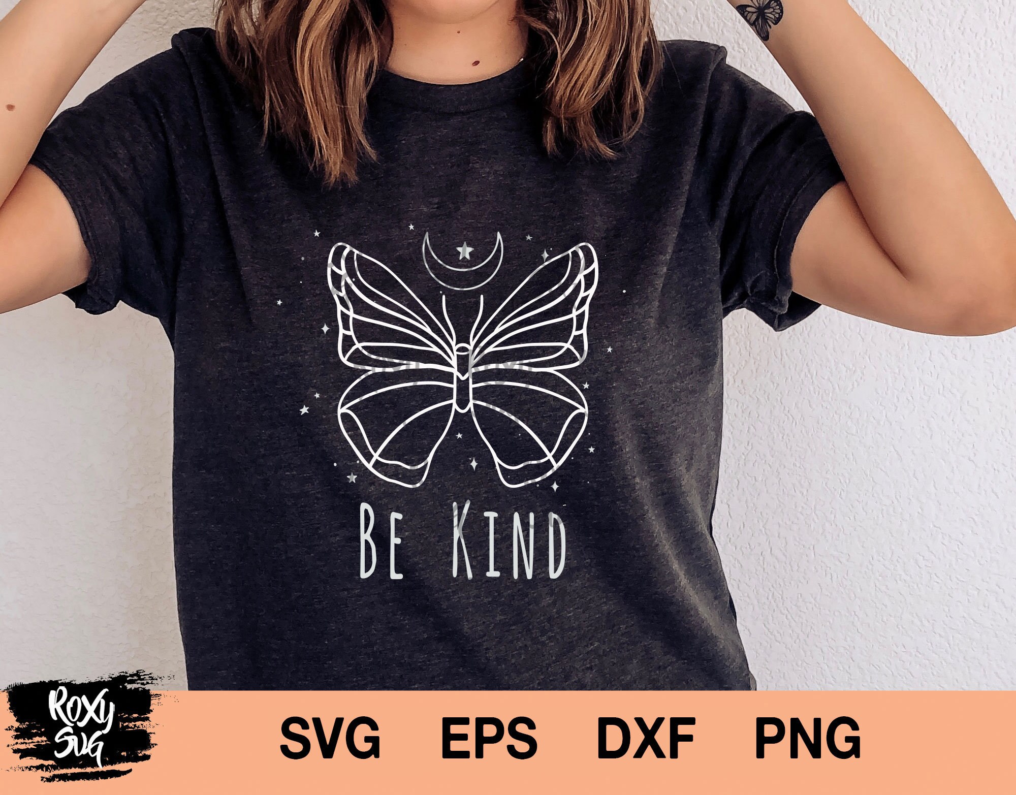Be Kind Svg Mom Svg Svg Files for Cricut Popular Svg - Etsy