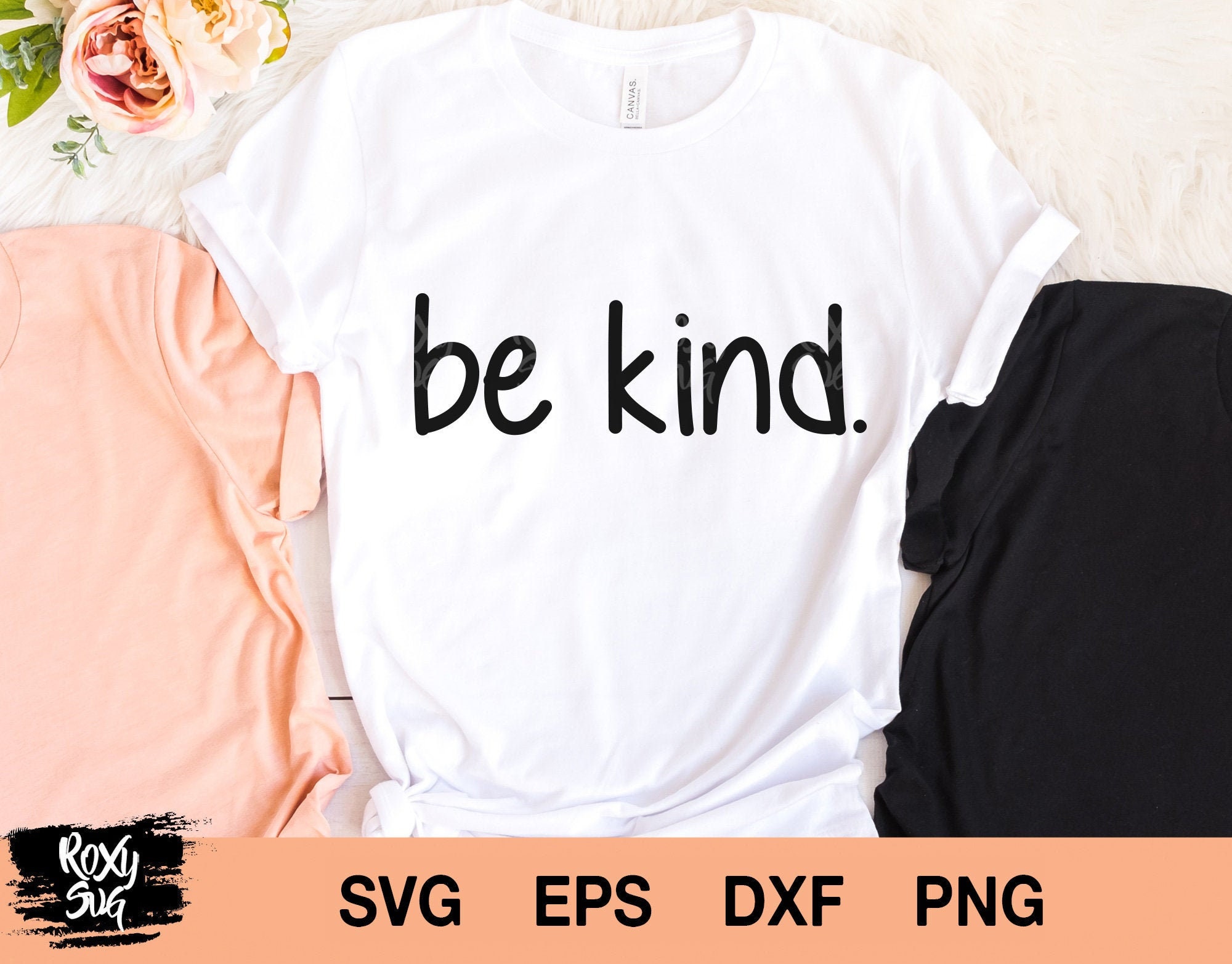 Be Kind Svg Be King Png File Positive Quotes Svg Kind Quote - Etsy