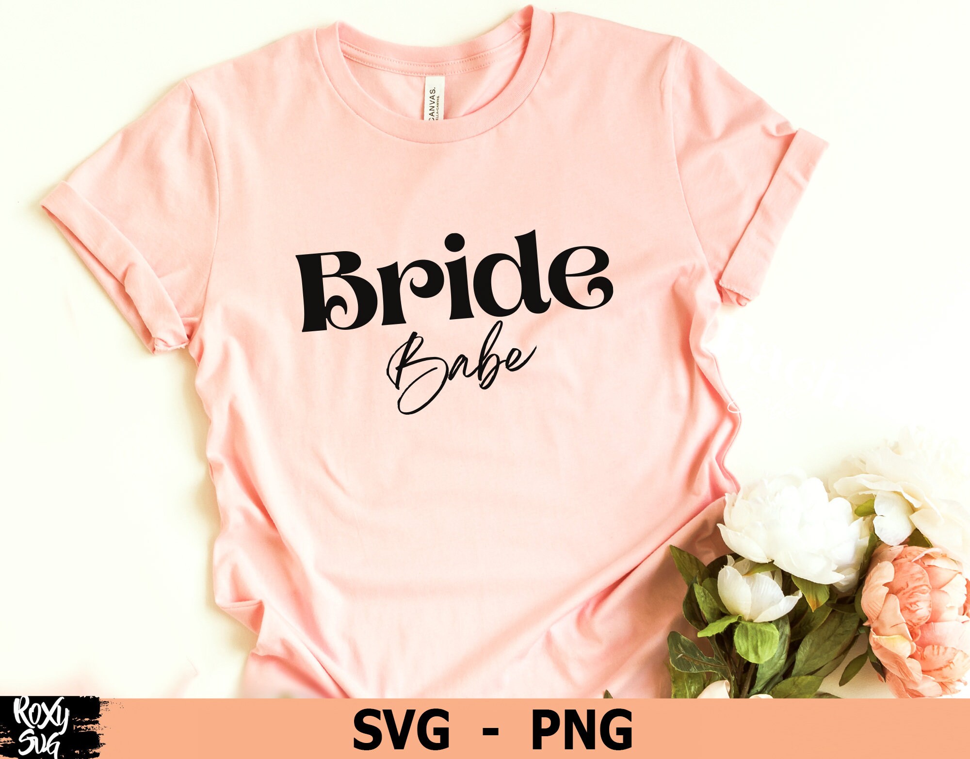 Bride Svg Bach Babe Svg Wedding Tshirst Svg Files Wedding - Etsy