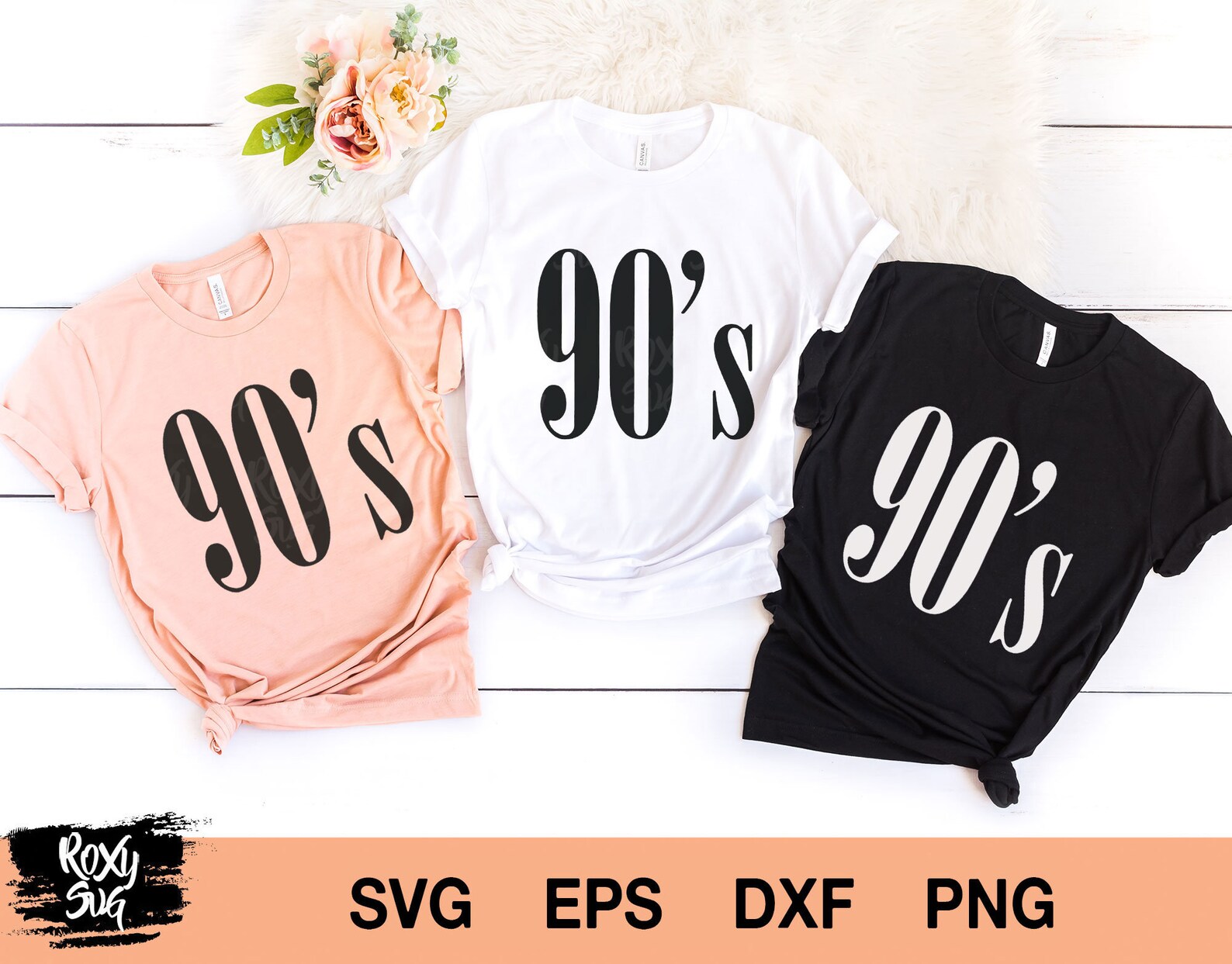 90s Svg Vintage 1990 Svg Vintage Birthday Svg Vintage Svg - Etsy