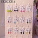 Mystery Minis // Gacha Pull Random Mini Earring Pair | No Duplicates ...