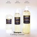 Natural Liquid Shampoo Conditioner Sensitive Scalp - Etsy