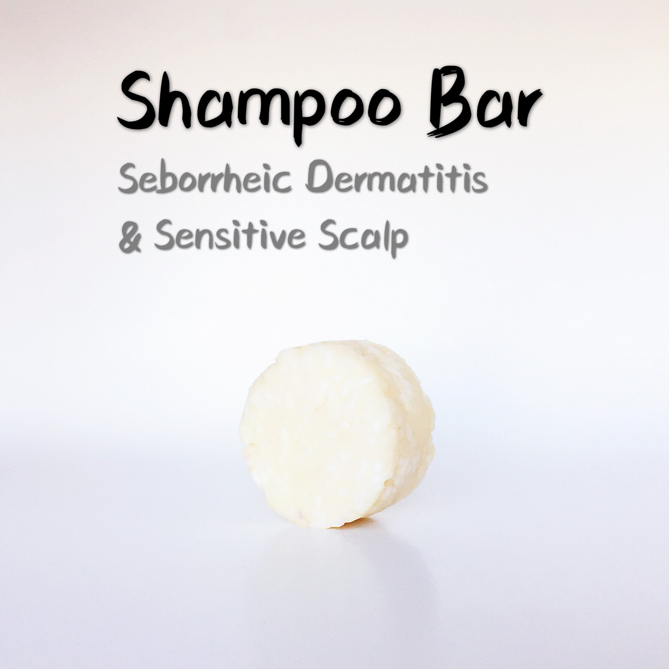 Seborrheic Dermatitis Scalp Shampoo