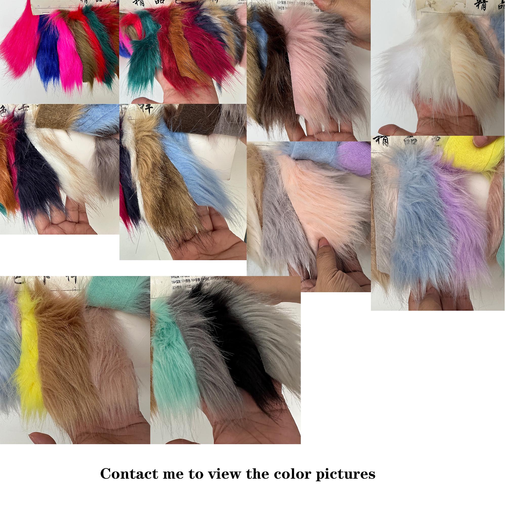 Fursuit Hand and Feet Paws - Furry Gloves With Squeaking - Outdoor ...