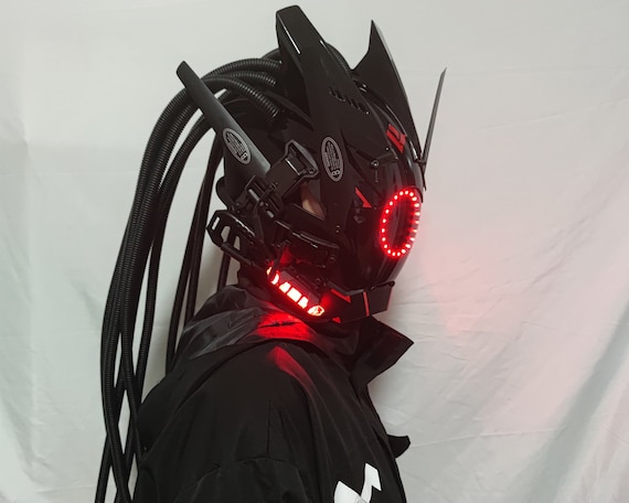 Cyber Mask