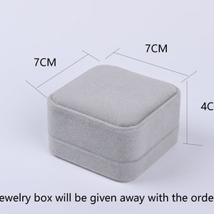 Hidden Photo Necklace Personalized Necklace Customized Your - Etsy