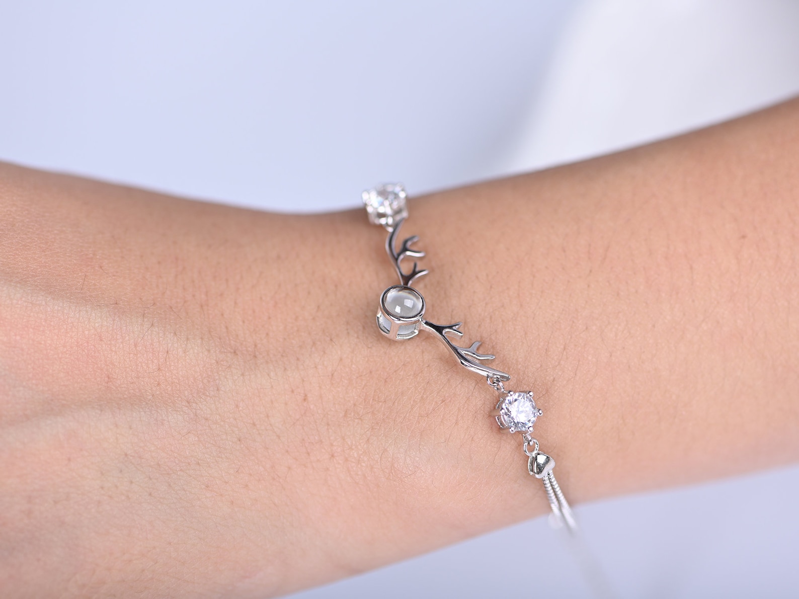 Customized Photo Bracelet Picture Bracelet Customized Couple - Etsy