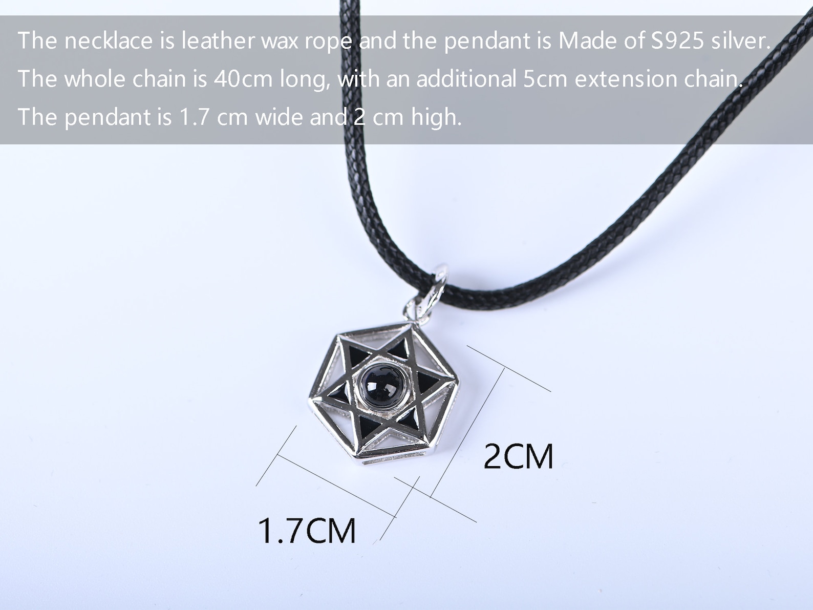 Hidden Photo Necklace Personalized Necklace Customized Your - Etsy