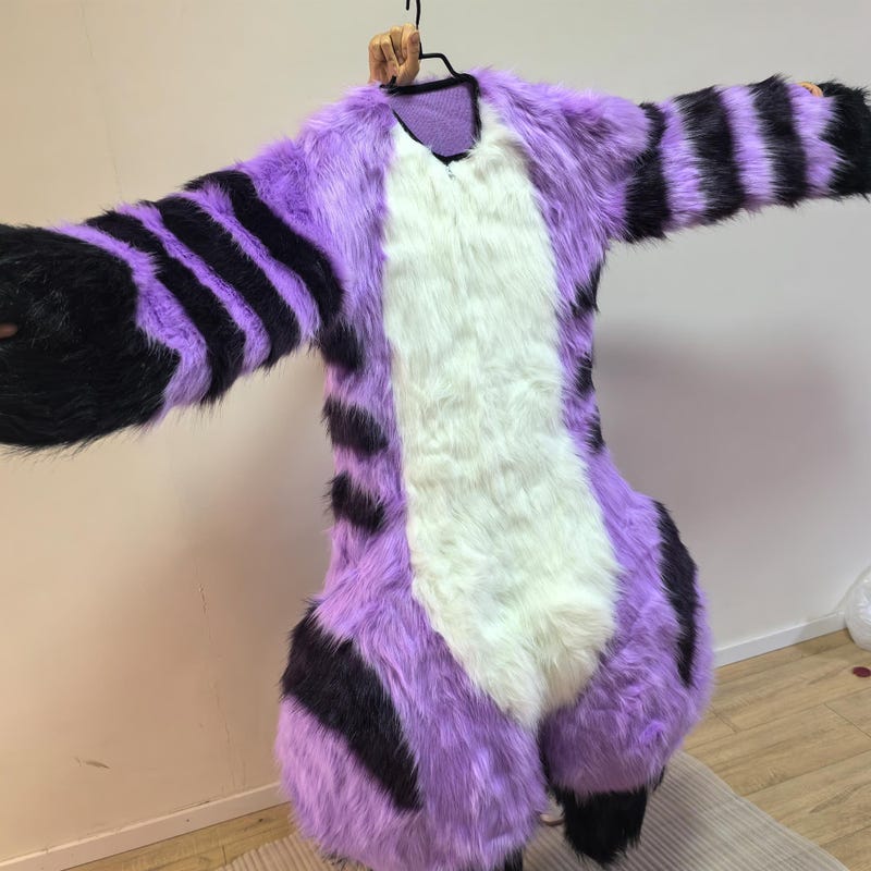 Full Body Fursuit - Etsy