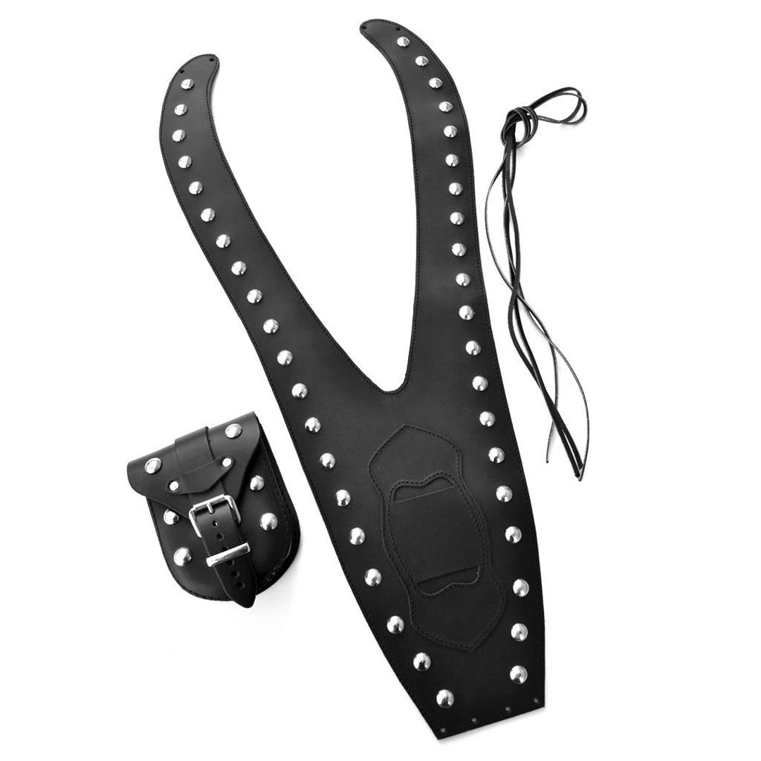 Kawasaki VN2000 VULCAN Leather Tank Chap Cover Bra Panel - Etsy