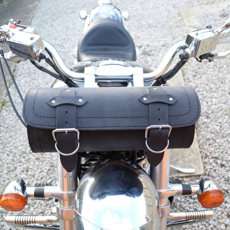 Motorcycle Tool Bag - Etsy