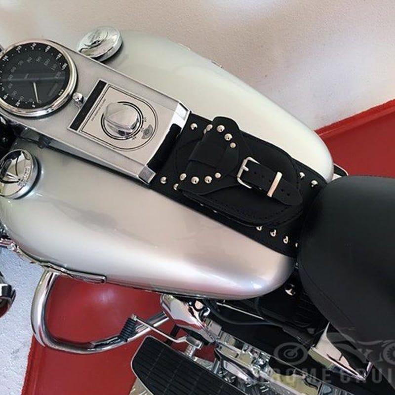 Custom Harley Tank Bibs - Etsy