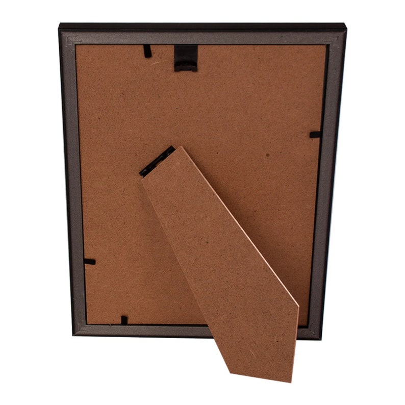 CAT 6 X 4 Photo Frame With RIP My Furry Friend Verse. Memorial, Cat ...