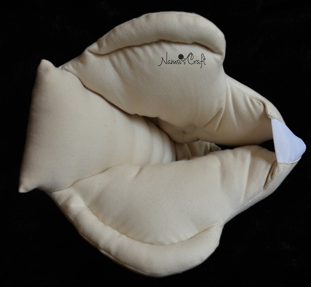 Female Cloth Pelvic Model Childbirth Education - Etsy