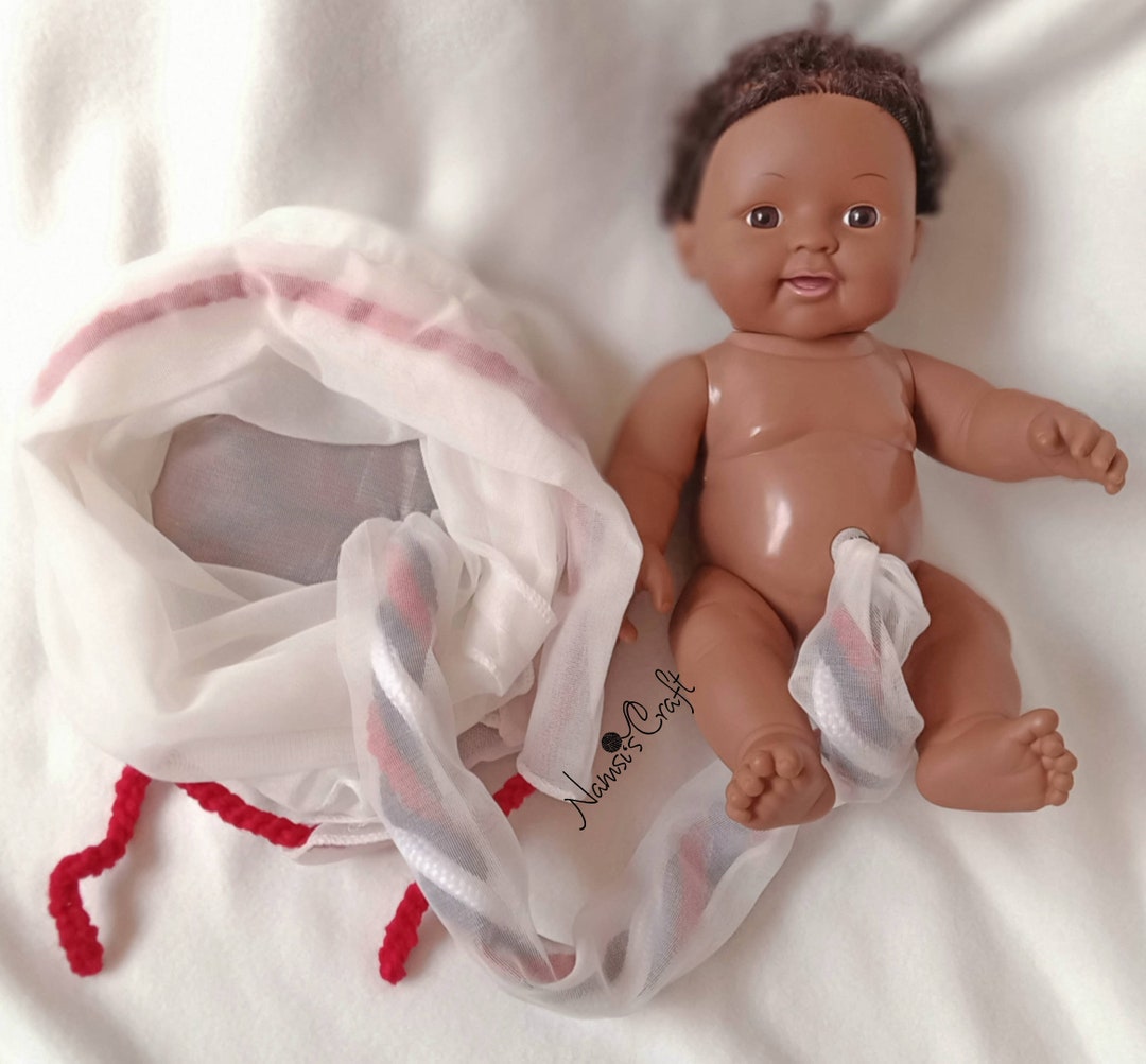 Placenta, Umbilical Cord, Amnion and Chorion Sac Model - Etsy New Zealand