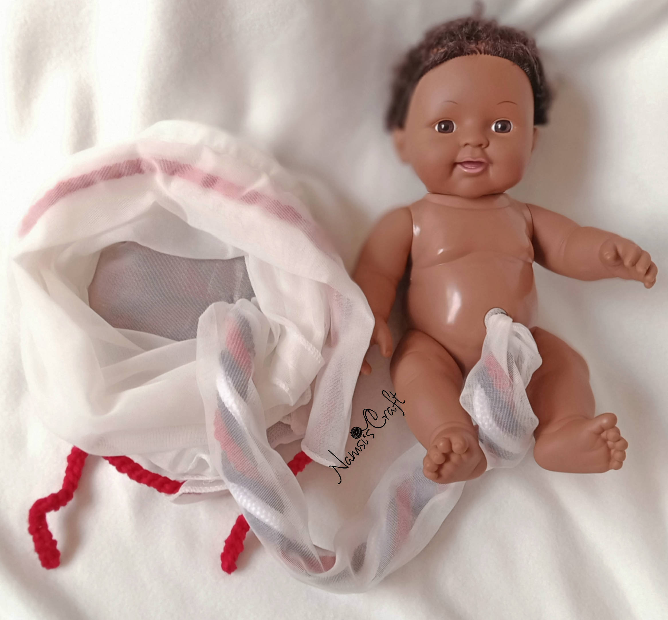 Placenta Umbilical Cord Amnion And Chorion Sac Model Etsy