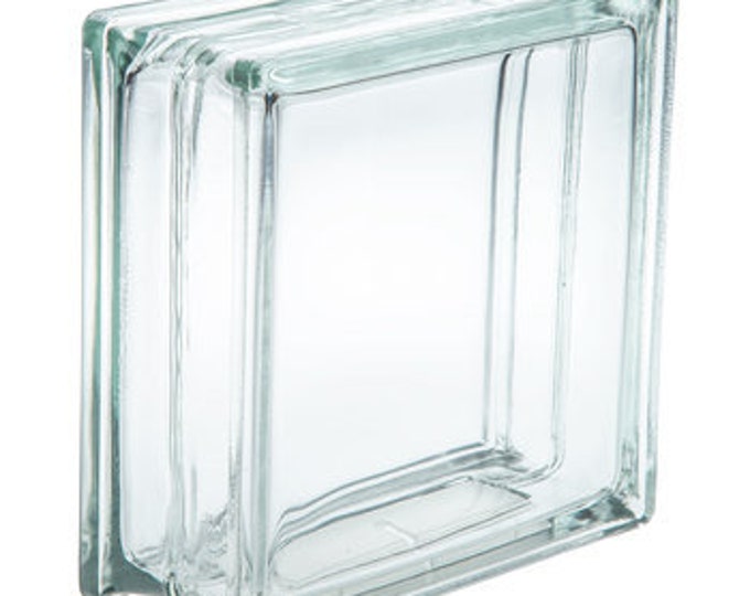 Custom Glass Block, Custom Design - Etsy
