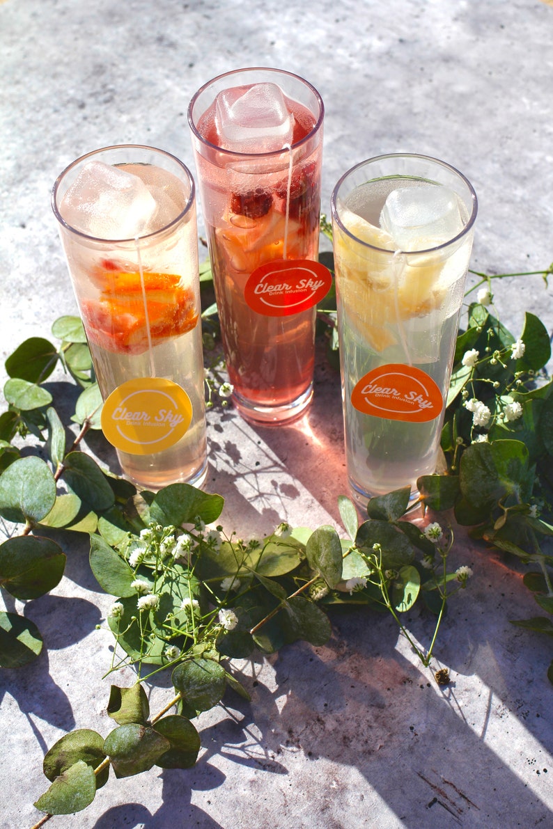 Cocktail Infusion Kit - Etsy
