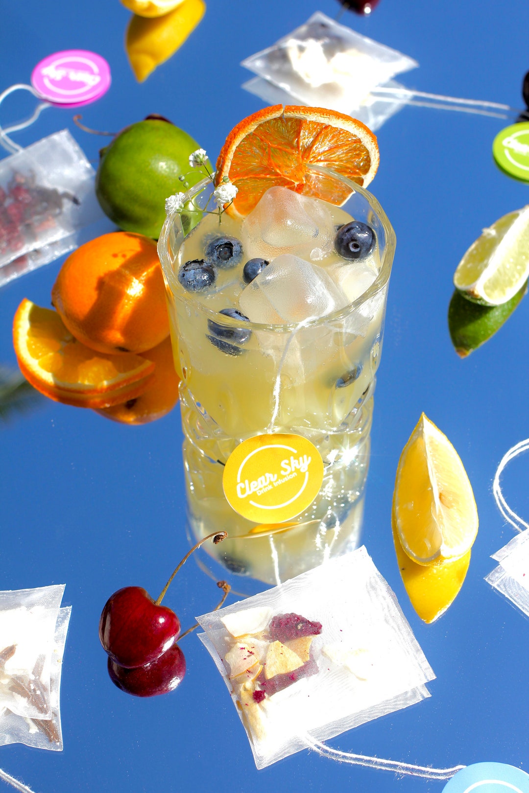 Cocktail Infusion Kit - Etsy