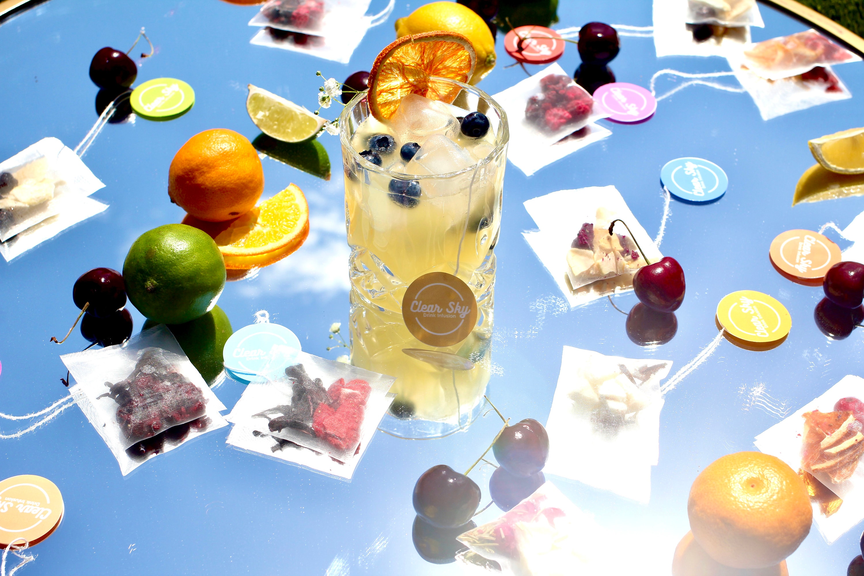 Cocktail Infusion Kit - Etsy