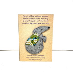 TheStitchedWhippet - Etsy UK