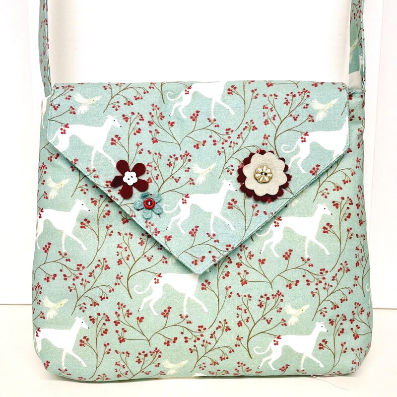 TheStitchedWhippet - Etsy UK