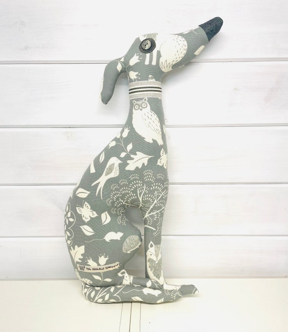 TheStitchedWhippet