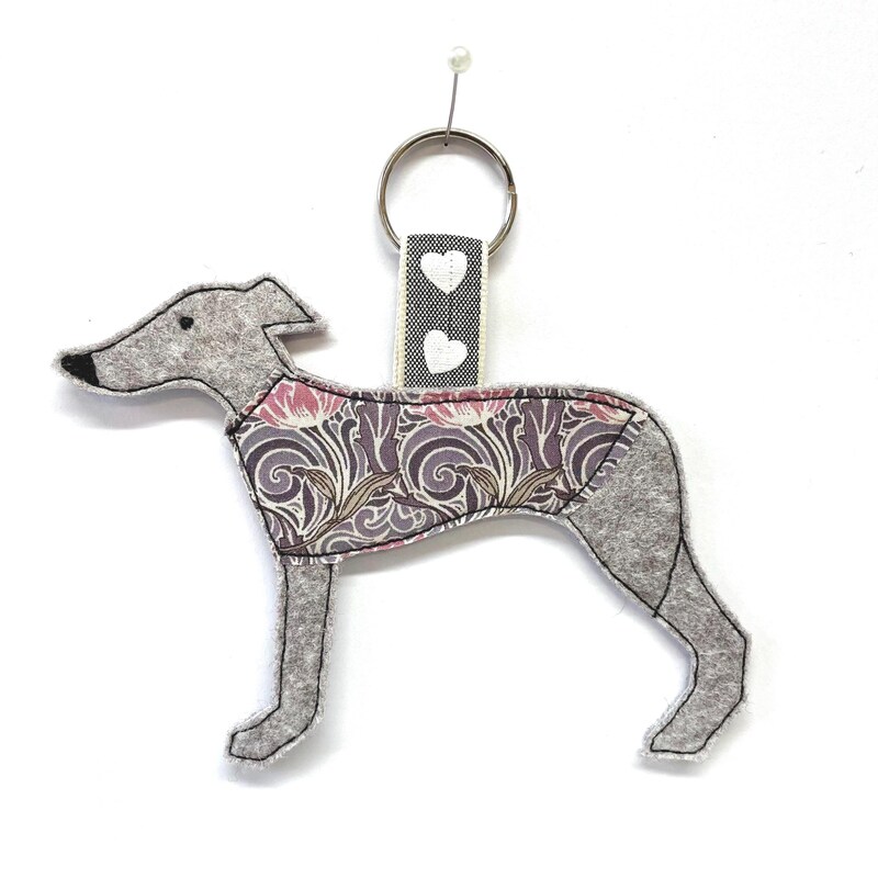 TheStitchedWhippet - Etsy UK